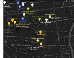 Proyecto Basadre 1310 | Departamentos en San Isidro l Fundamenta