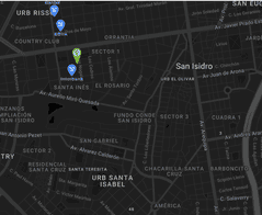 Proyecto Basadre 1310 | Departamentos en San Isidro l Fundamenta